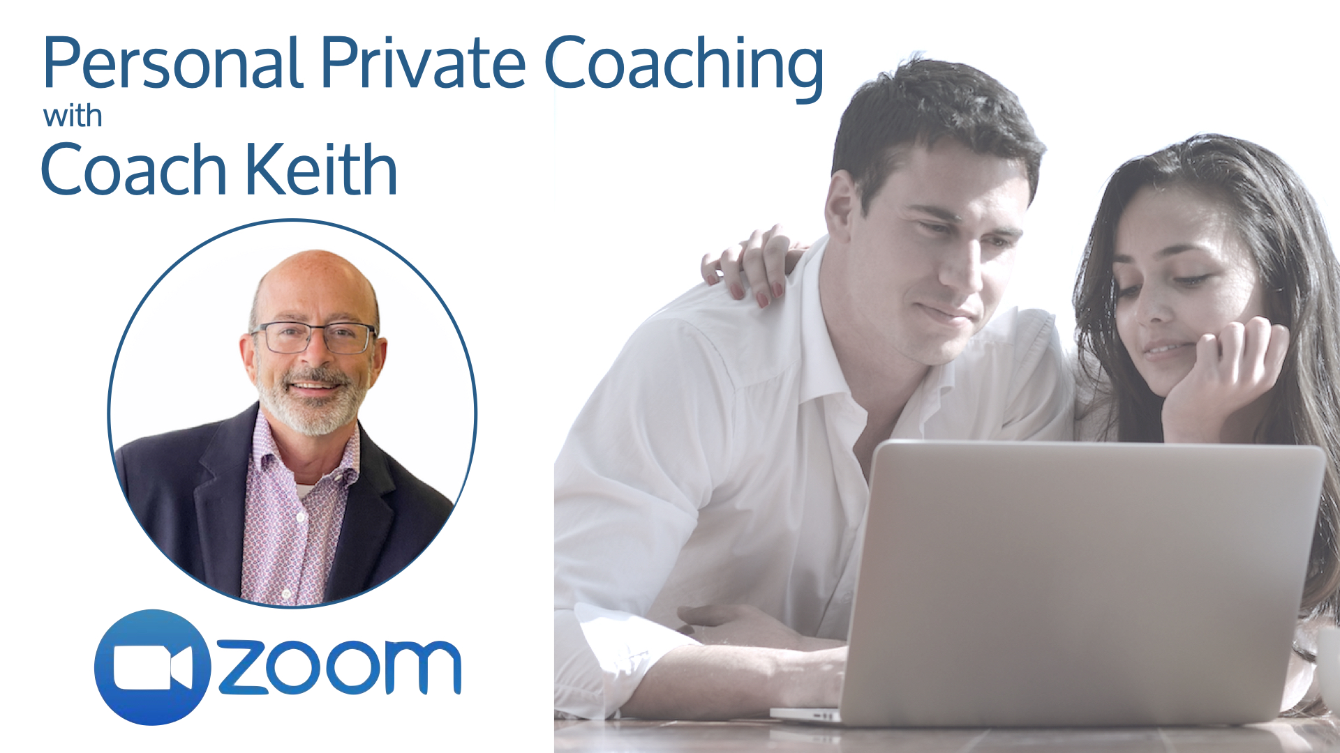 Home - Coach Keith